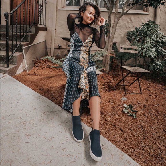 Rothy's | Shoes | Rothys Chelsea Boot | Poshmark